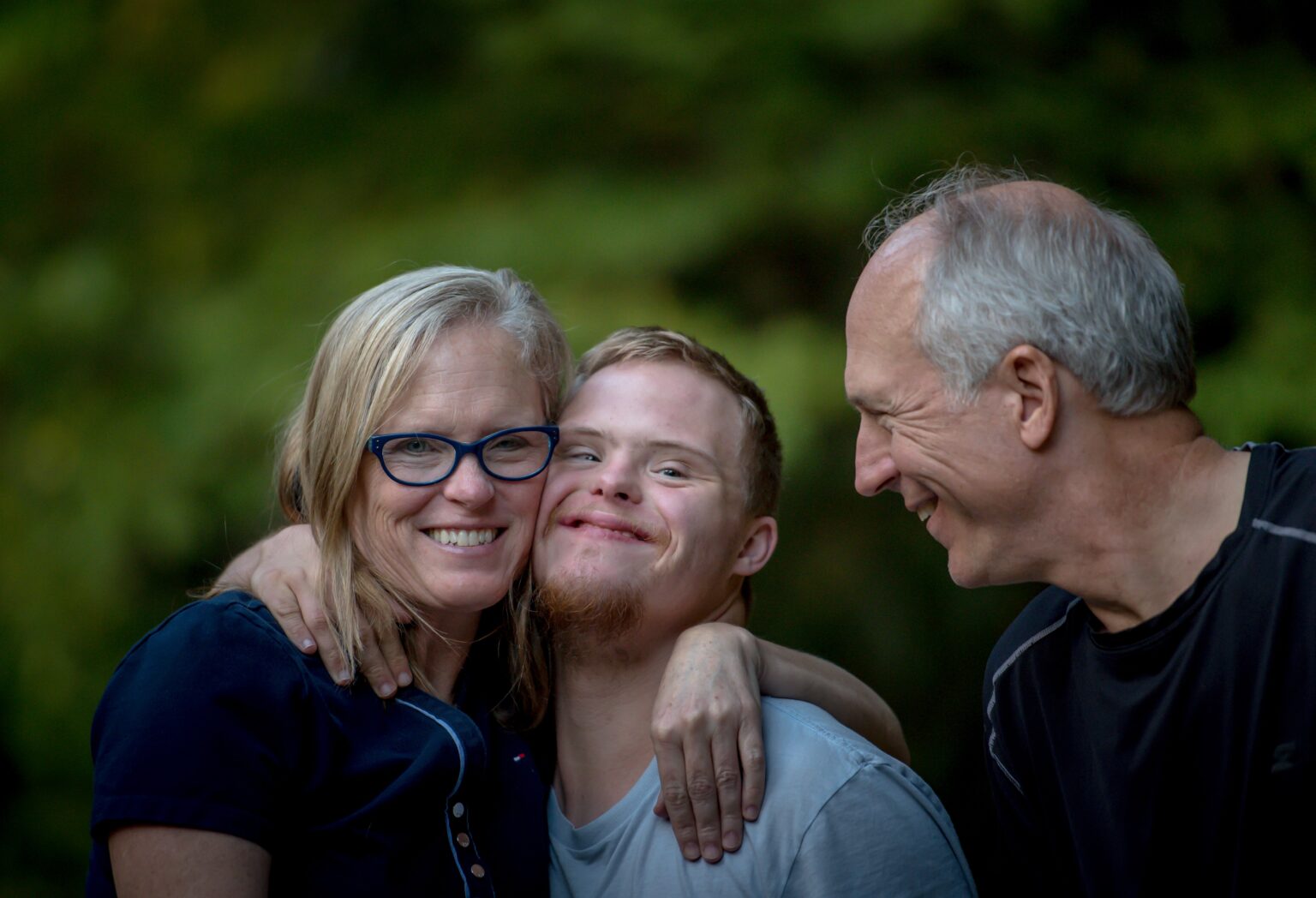 Our Aims for the DSDT | Down Syndrome Development Trust UK