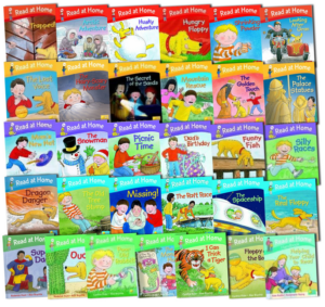 DSDT Reading Intervention – Resources | Down Syndrome Development Trust UK